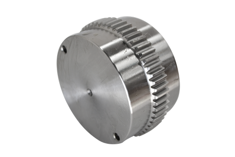 KCP Gear Couplings Exclusive Importing Agent Australia | Finer Power Transmissions